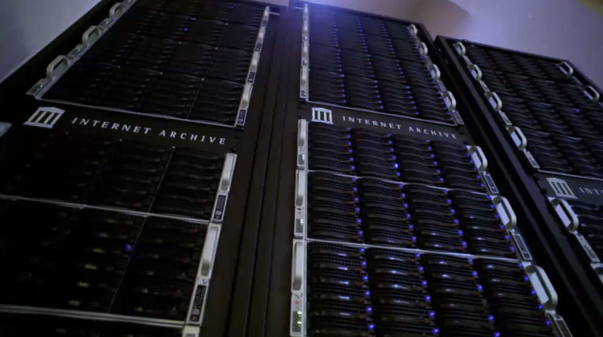 Fala de Peter Krapp intitulada “Is the internet a museum of computing ...